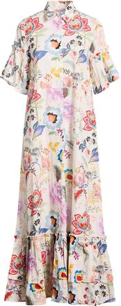 Connor & Blake KLEIDER - Maxi-Kleider auf YOOX.COM