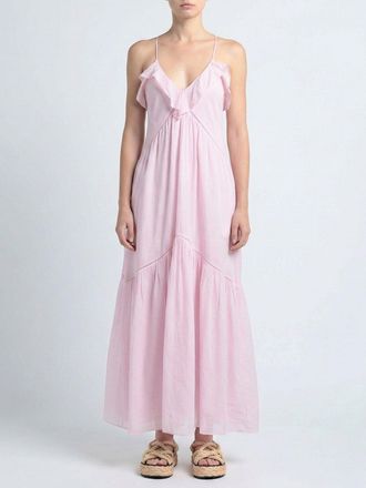 Isabel Marant Robe ISABEL MARANT ETOILE Femme couleur Rose