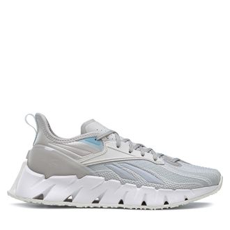 Reebok Sneakers Reebok Zig Kinetica 3 HR1318 Grau