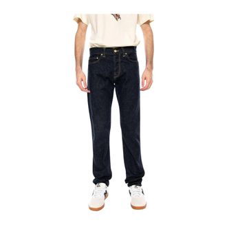 Carhartt Work in Progress Herren, Jeans, Blau, W30Gr&ouml;&szlig;e