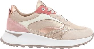 Footnotes Femme, Chaussures, Multicolore, Taille: 38 1/2 EU Silke Baskets