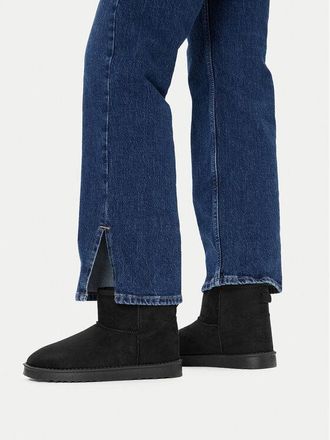 Jenny Schneeschuhe CEO-WSL19150-01 Schwarz