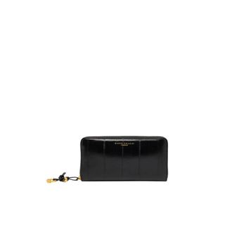 Gianni Chiarini Femme, Accessoires, Noir, Taille: ONE Size Portefeuille PF 5042