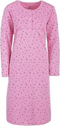 Zeitlos Farbe:Rosa, Größe-Damen:L