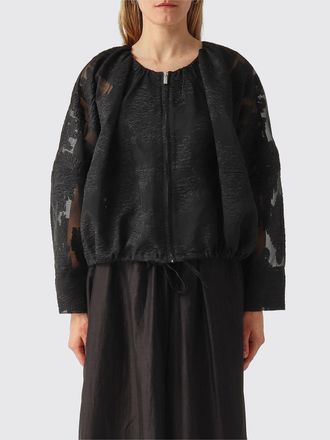 Meimeij Veste Femme couleur Noir