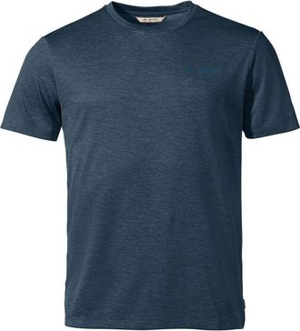 Vaude T-Shirt Essential T-Shirt mit schnelltrocknenden Eigenschaften