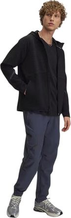 Under Armour Unstoppable Cargohosen f&uuml;r Herren (Grau)
