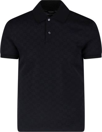 Gucci Polo-Logo