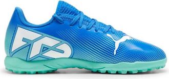 Puma Kinder Fussball-Hartplatzschuhe FUTURE 7 PLAY TT Jr