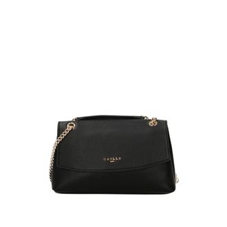 Ga&euml;lle Paris Femme, Sacs, Noir, Taille: ONE Size Sac bandouli&egrave;re