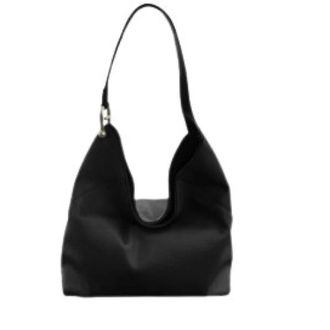 Furla Femme, Sacs, Noir, Taille: ONE Size Lara Shoulder Bag M