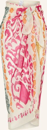 Maryan Mehlhorn Maryan Mehlhorn Seidenpareo Solara pink