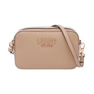 Liu Jo Femme, Sacs, Rose, Taille: ONE Size Petit sac bandouli&egrave;re