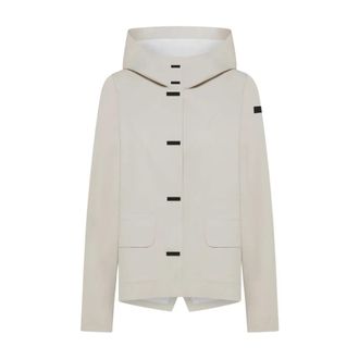 Roberto Ricci Design Rrd, Damen, Jacken, Beige, LGr&ouml;&szlig;e