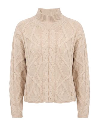 Alpha Studio STRICKWAREN - Rollkragenpullover auf YOOX.COM