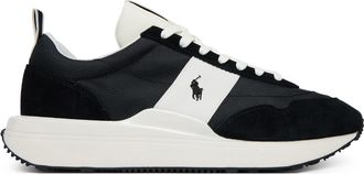 Polo Ralph Lauren Sneakers Polo Ralph Lauren 809P13090003 Schwarz