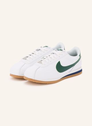 Nike Sneaker Cortez weiss