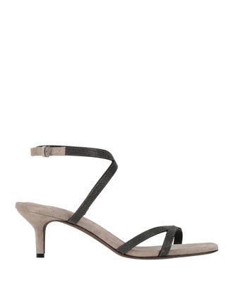 Brunello Cucinelli SCHUHE - Sandalen auf YOOX.COM