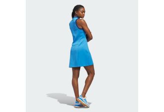 adidas Performance Polokleid ULTIMATE365 &Auml;RMELLOSES KLEID (1-tlg)