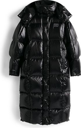 Tommy Jeans Mantel Alaska