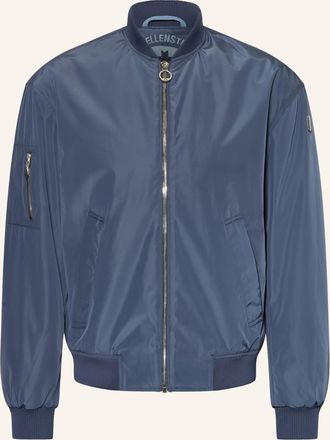 Wellensteyn Wellensteyn Blouson Boxer Summer Men blau