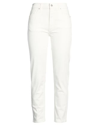 GANT HOSEN & R&Ouml;CKE - Jeanshosen auf YOOX.COM