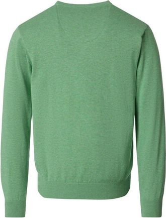 Redmond V-Ausschnitt-Pullover 600