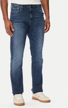 Tommy Jeans Jeans Scanton DM0DM23451 Dunkelblau Slim Fit