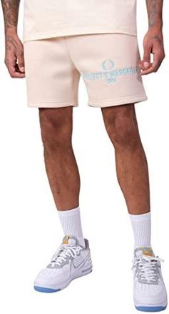 Project X Paris Shorts Bermudas 2140168 Beige L