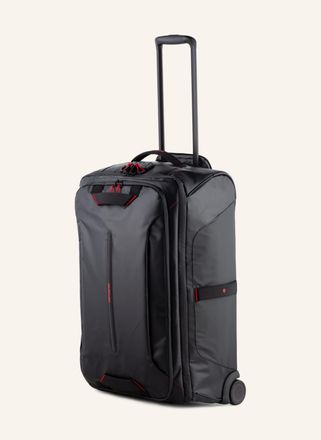 Samsonite Reisetasche Ecodiver schwarz