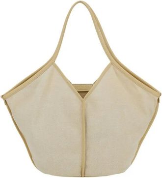 Hereu Shopper & Totes - Calella Tote Bag - Gr. unisize - in Beige - f&uuml;r Damen