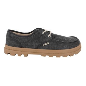 Palladium Mules DUNELITE MOC CUSH