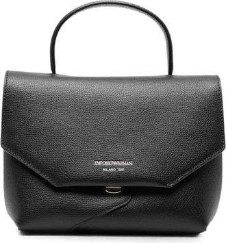 Emporio Armani Shopper - Schwarz