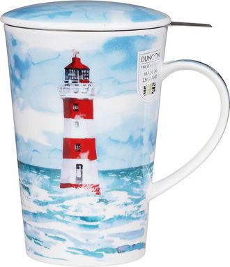 Dunoon Tisaniere Set 3tlg. Solitude - 0,44l