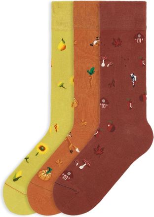 Von Jungfeld Socken Icons Socken-Set