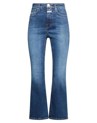 Closed HOSEN & R&Ouml;CKE - Jeanshosen auf YOOX.COM