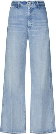 Citizens Of Humanity Weite Jeans Ayla