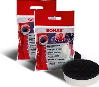 Sonax 2X 04172410 Ersatzschwamm f&uuml;r P-Ball 1 St&uuml;ck