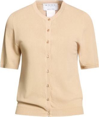 Kaos STRICKWAREN - Strickjacken auf YOOX.COM