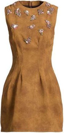 Des_Phemmes ROBES - Robes courtes sur YOOX.COM
