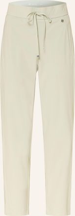 Raffaello Rossi Raffaello Rossi Hose Clia Im Jogging-Stil gruen