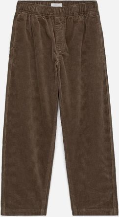 Arket Cordhose -Braun