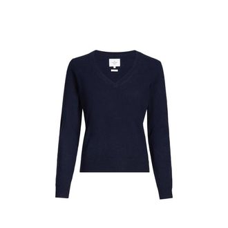 Au Printemps Paris Pull en cachemire