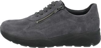 Solidus Damen, Schuhe, Grau, 36 EUGr&ouml;&szlig;e