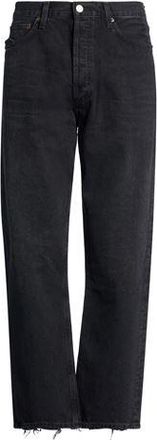 A Gold E BAS - Pantalons en jean sur YOOX.COM