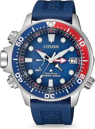 Citizen Herrenuhr BN2038-01L Promaster Aqualand Diver Herrenuhr