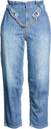 Liu Jo HOSEN & R&Ouml;CKE - Jeanshosen auf YOOX.COM