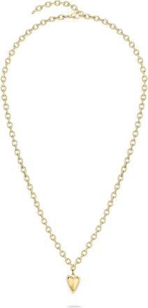 Liebeskind Kette Heart