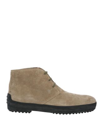 Tod's SCHUHE - Stiefeletten auf YOOX.COM