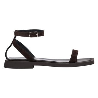 Estro & Luminara Damen, Schuhe, Braun, 39 EUGr&ouml;&szlig;e